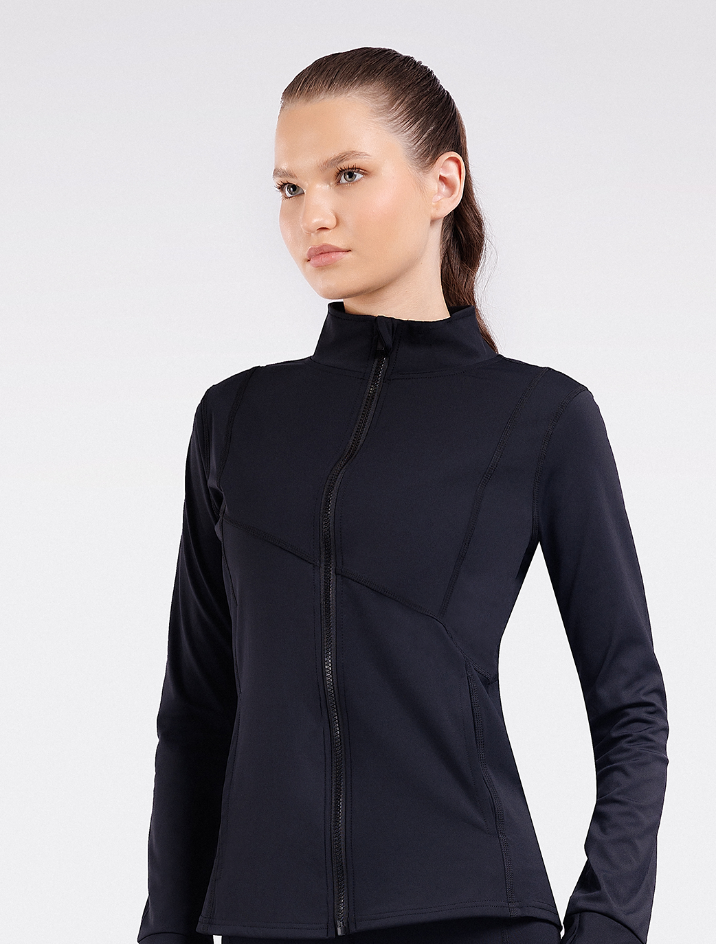 Zen Jacket| Marie France UAE