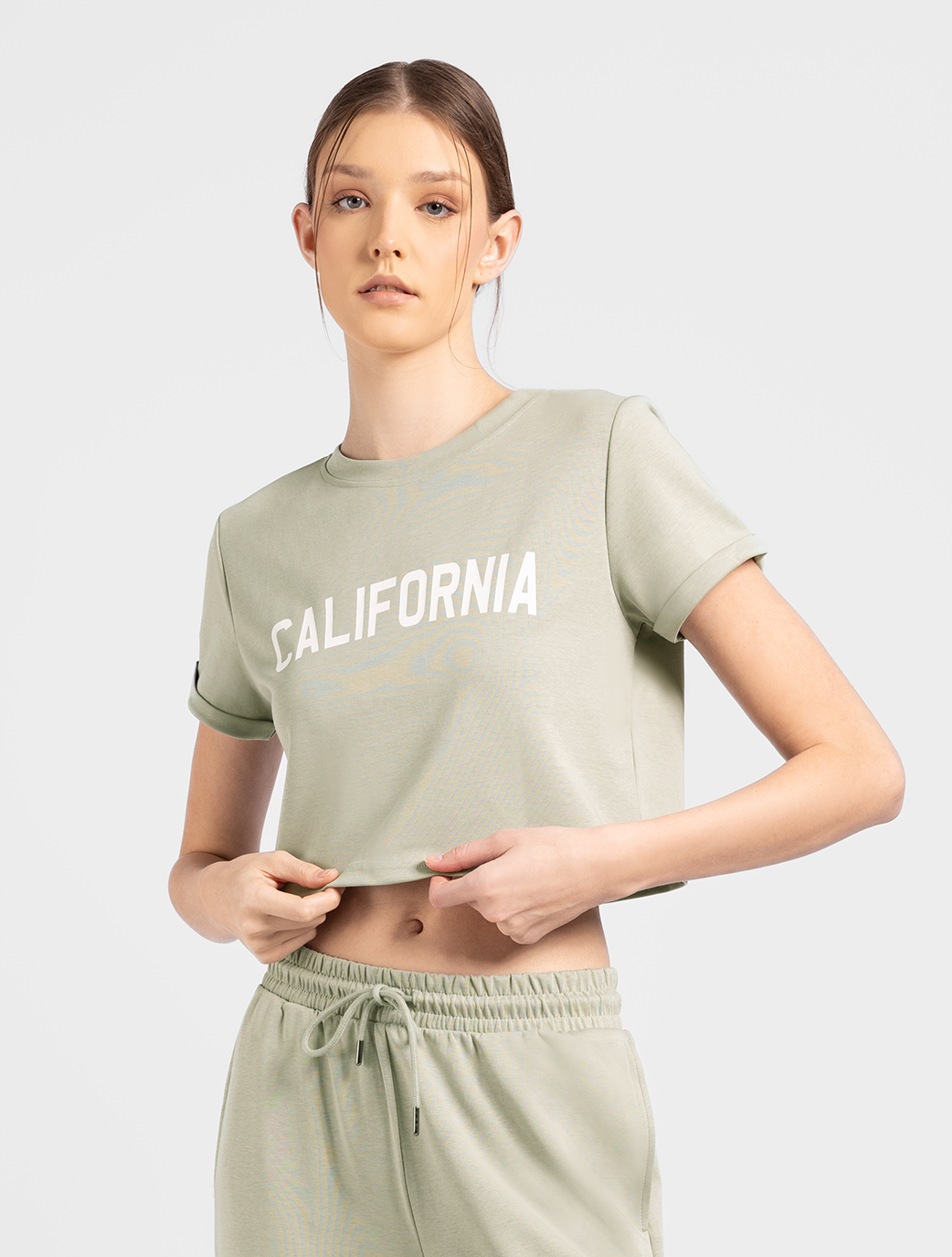 Cube Top | Marie France