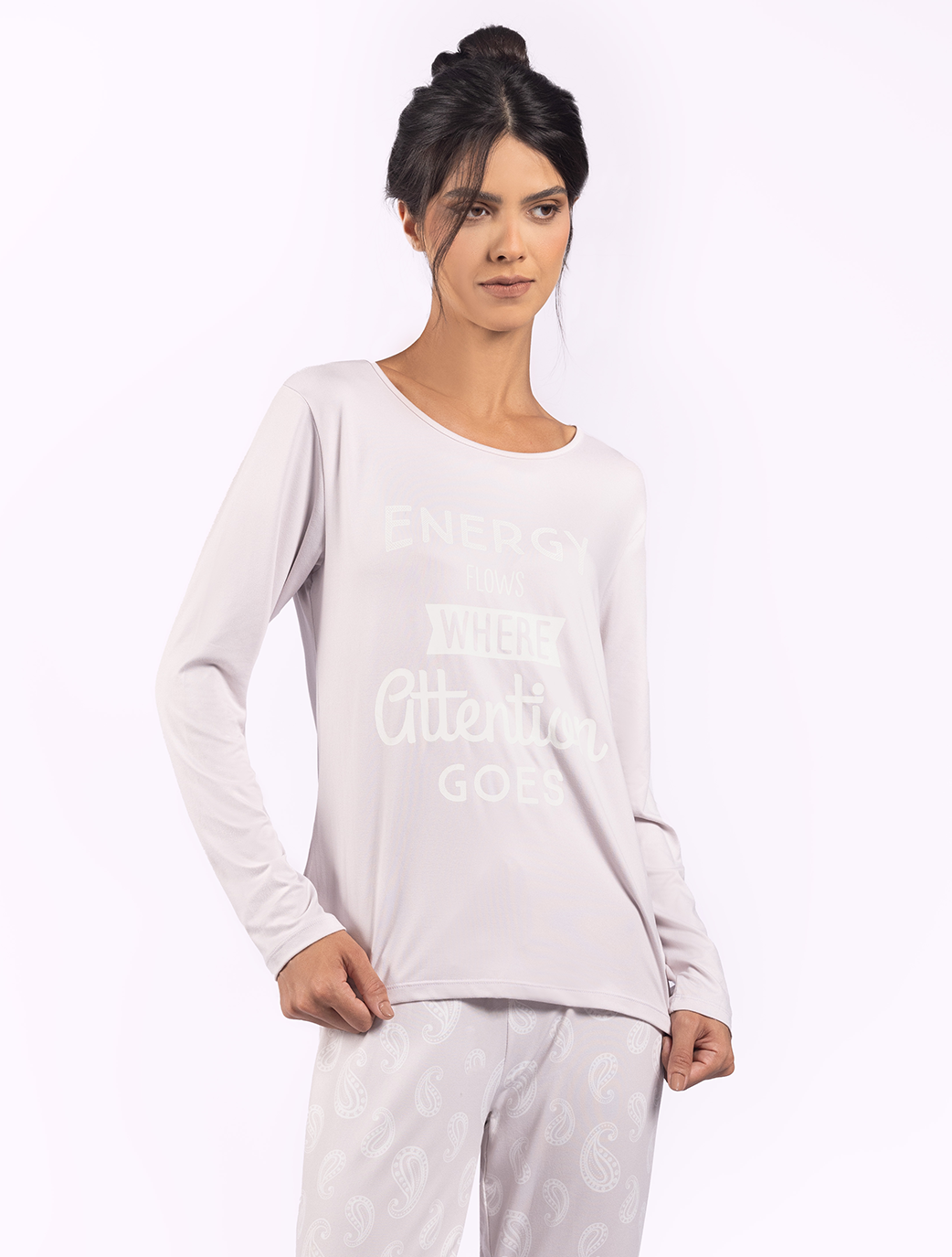 Midori Top | Marie France UAE