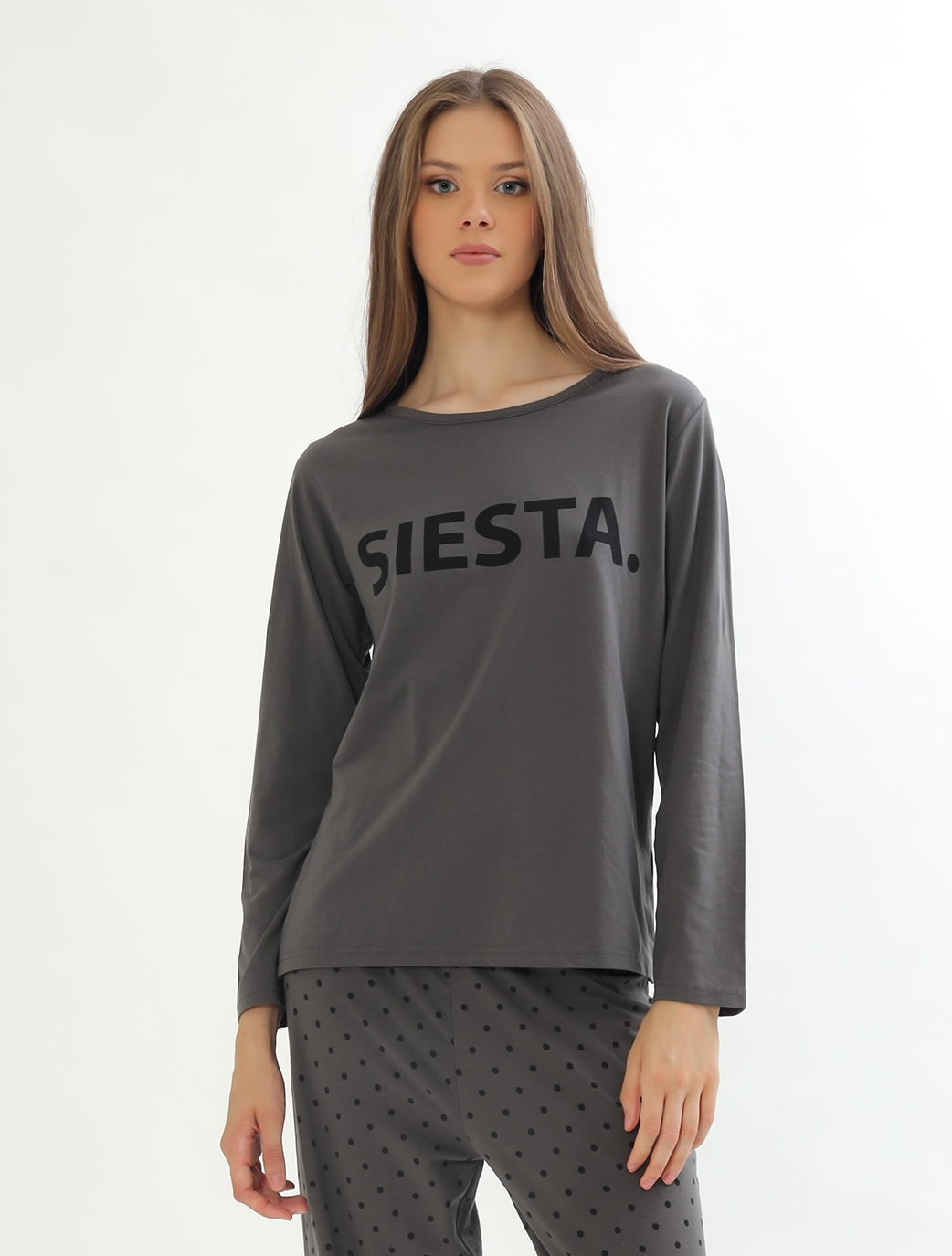 Taloma Top | Marie France UAE