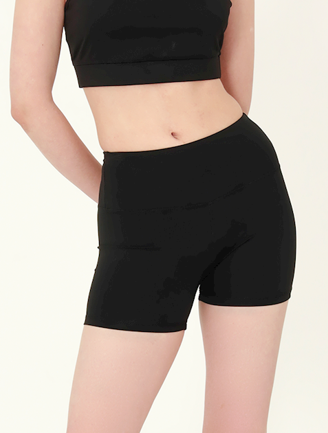 Net Women's Sports Shorts | Marie France UAE